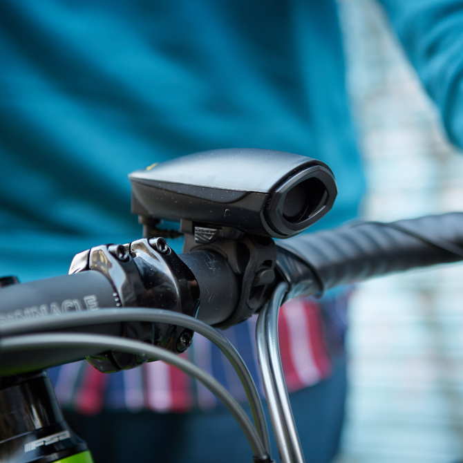 dB140 | The World's Loudest Bike Horn | Hornit – Hornit UK
