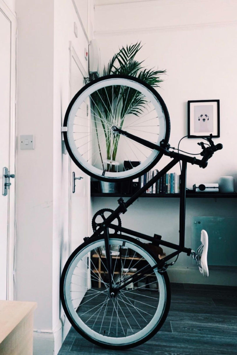 CLUG hybrid | The World's Smallest Bike Rack | Hornit – Hornit UK
