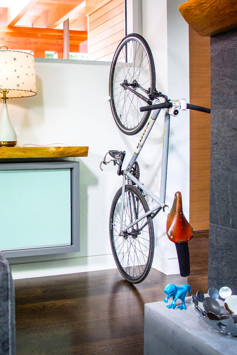 CLUG hybrid | The World's Smallest Bike Rack | Hornit – Hornit UK