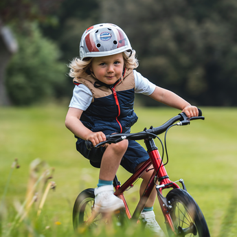 Hornit: Kids Bikes, Bike Racks, Horns, Helmets, and Lights – Hornit UK