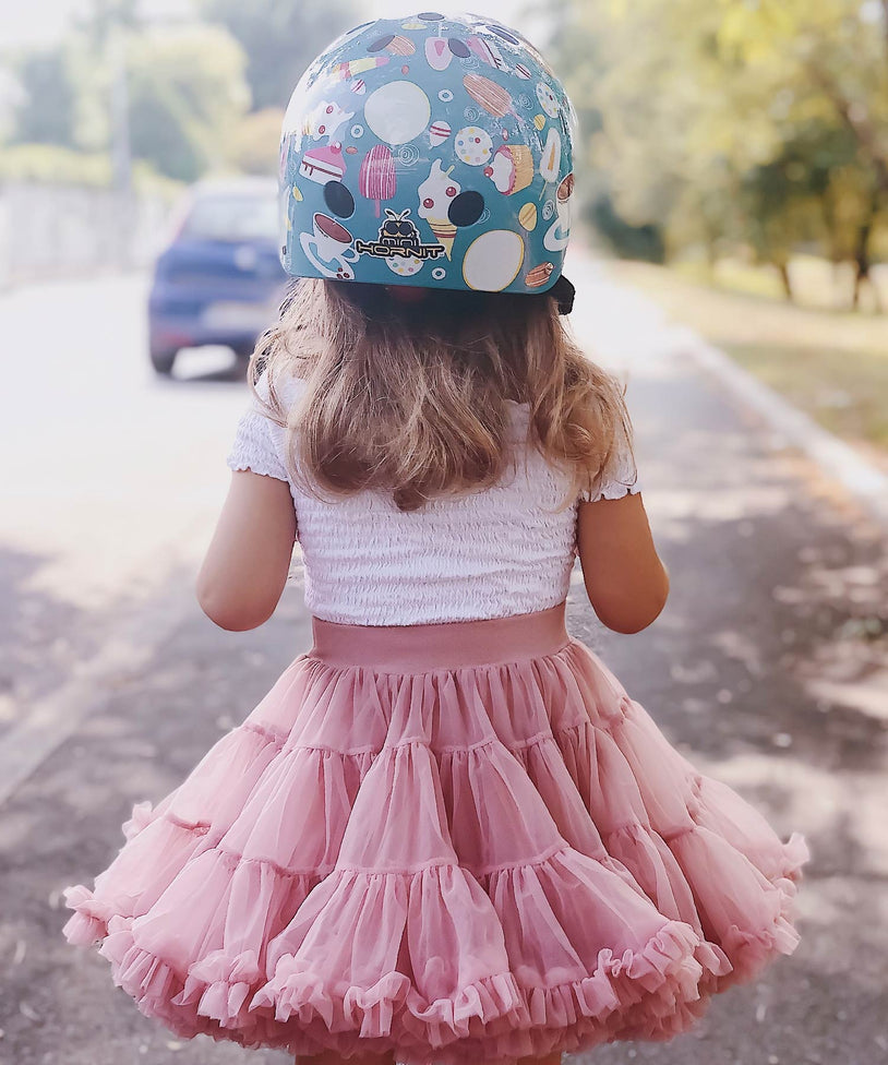 Head Candy Helmet | Safe, Stylish, & Fun Kids Bike Helmet | Hornit ...