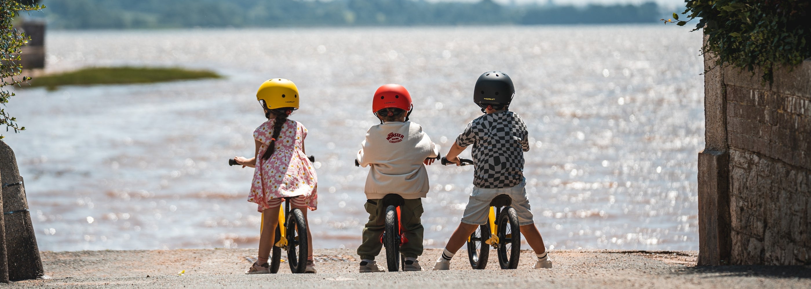 Hornit: Kids Bikes, Bike Racks, Horns, Helmets, and Lights – Hornit UK