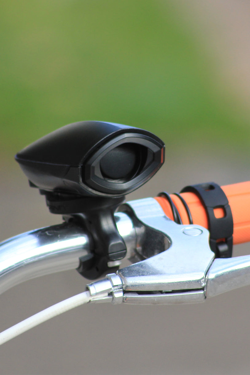 dB140 | The World's Loudest Bike Horn | Hornit – Hornit UK