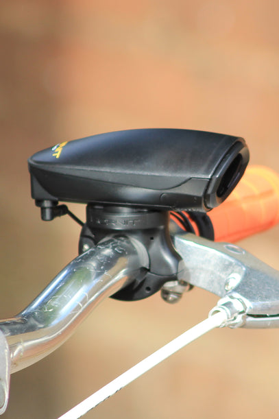 dB140 | The World's Loudest Bike Horn | Hornit – Hornit UK