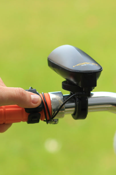 dB140 | The World's Loudest Bike Horn | Hornit – Hornit UK
