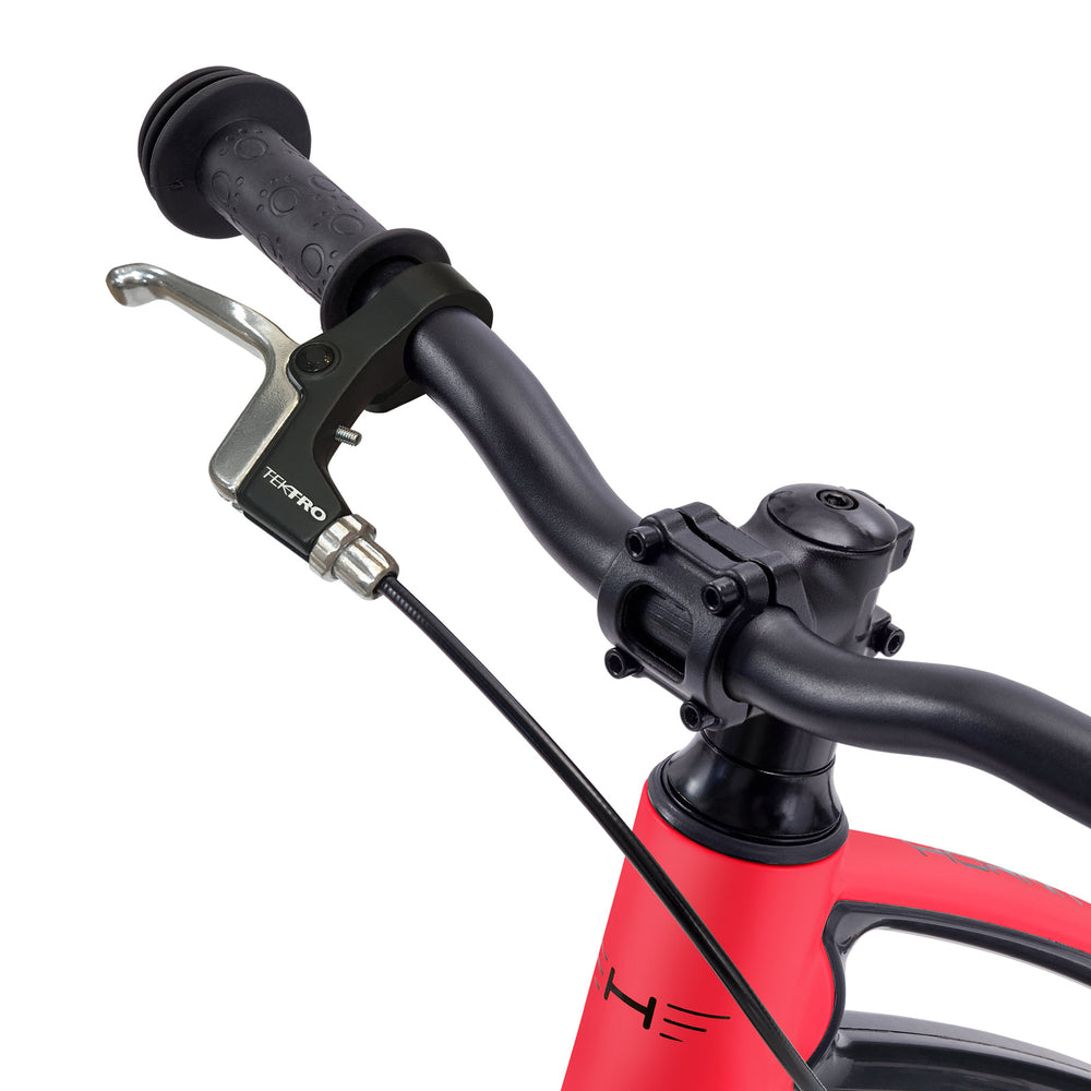 AIRO 14" Magma Red | 14" Balance Bike for Kids | Hornit