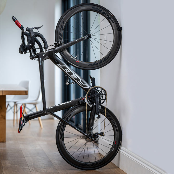 CLUG Bike Rack | The World's Smallest Bike Wall Mount | Hornit – Hornit UK