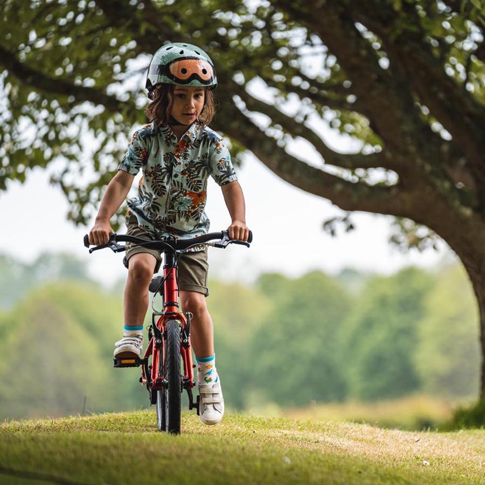 HERO | Lightweight Kids Bikes | Hornit – Hornit UK