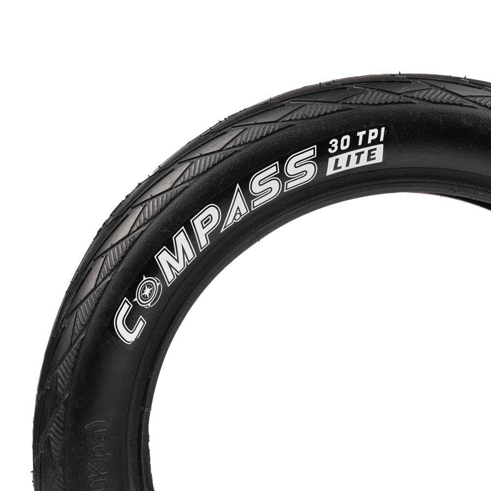 AIRO 12 Compass Tyres Pair